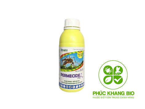 Shop Thuốc Diệt Muỗi